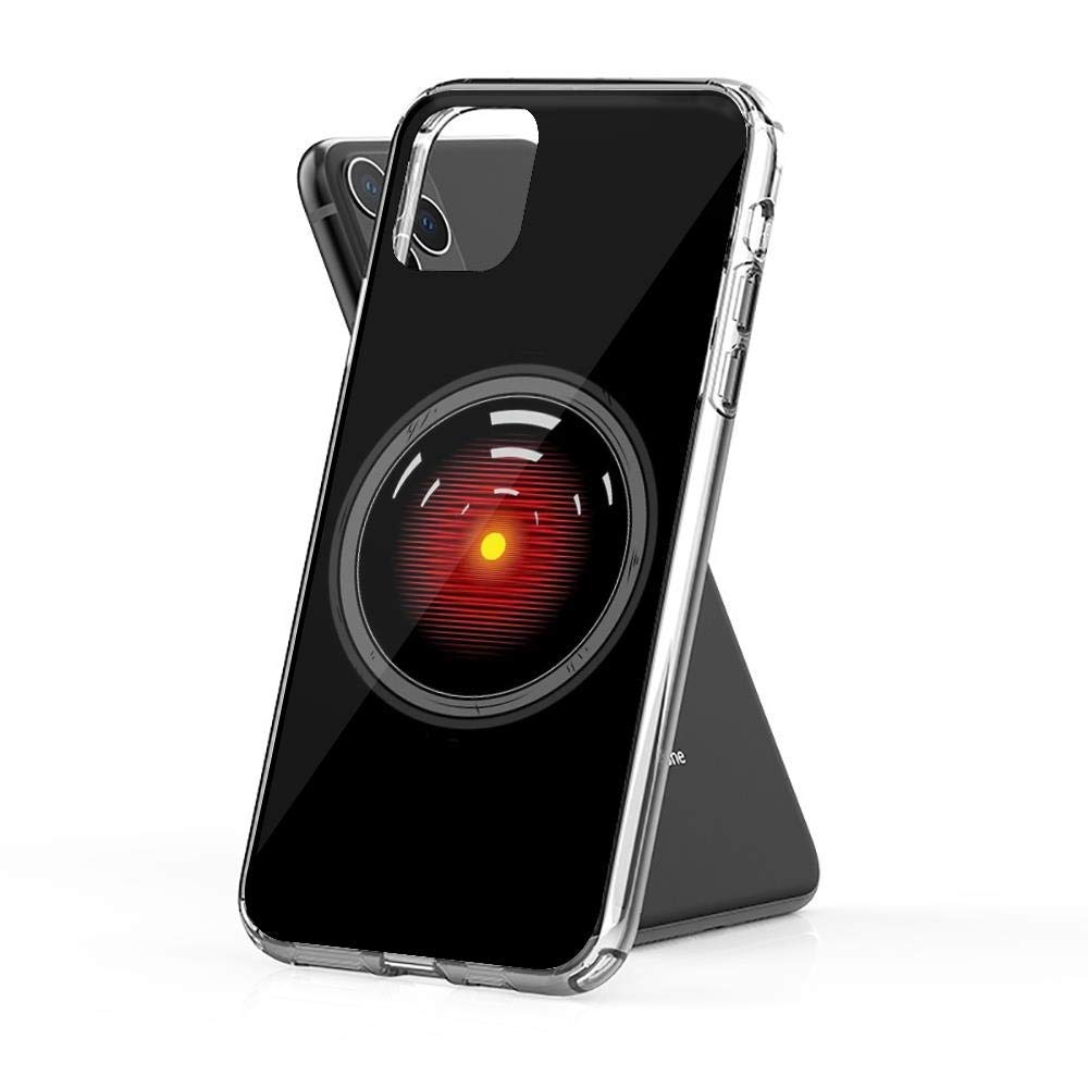 Hal 9000 Iphone
