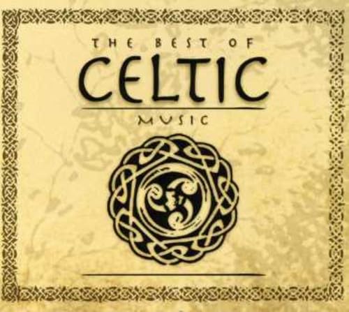 Various Artists - Best of Celtic Music / Various - Amazon.com Music
