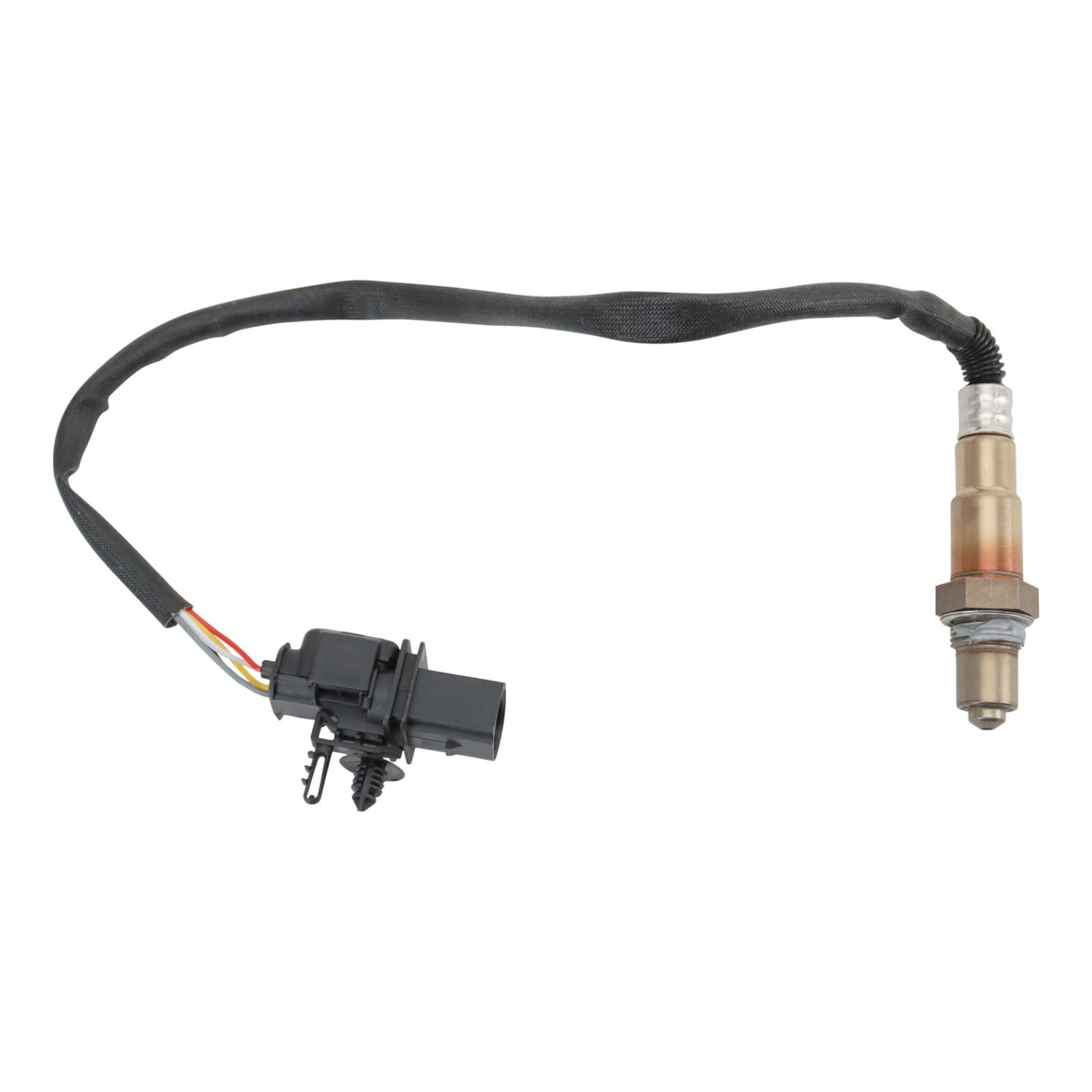 Amazon.com: Oxygen O2 Sensor Upstream for Ford F150 F250 F30 Super Duty ...