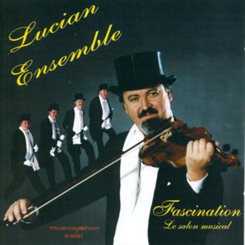 Play Le salon musical by Lucian Ensemble on Amazon Music