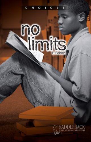 No Limits (Choices) by Eleanor Robins (2011-05-01): Eleanor Robins ...