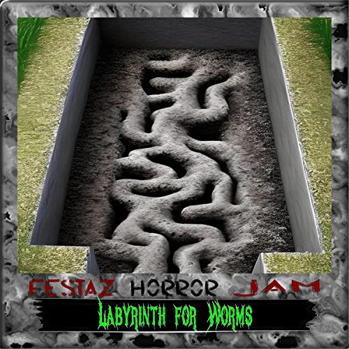 Amazon.co.jp: Labyrinth For Worms : Festaz Horror Jam: Digital Music