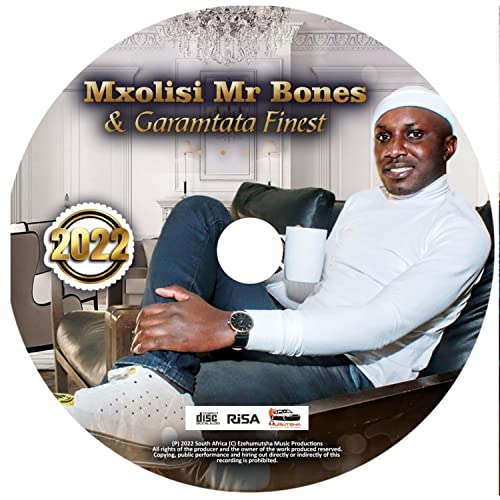 Amazon.com: UVUKILE UMALAMBANE : Mxolisi Mr Bones Ezehumutsha: Digital Music