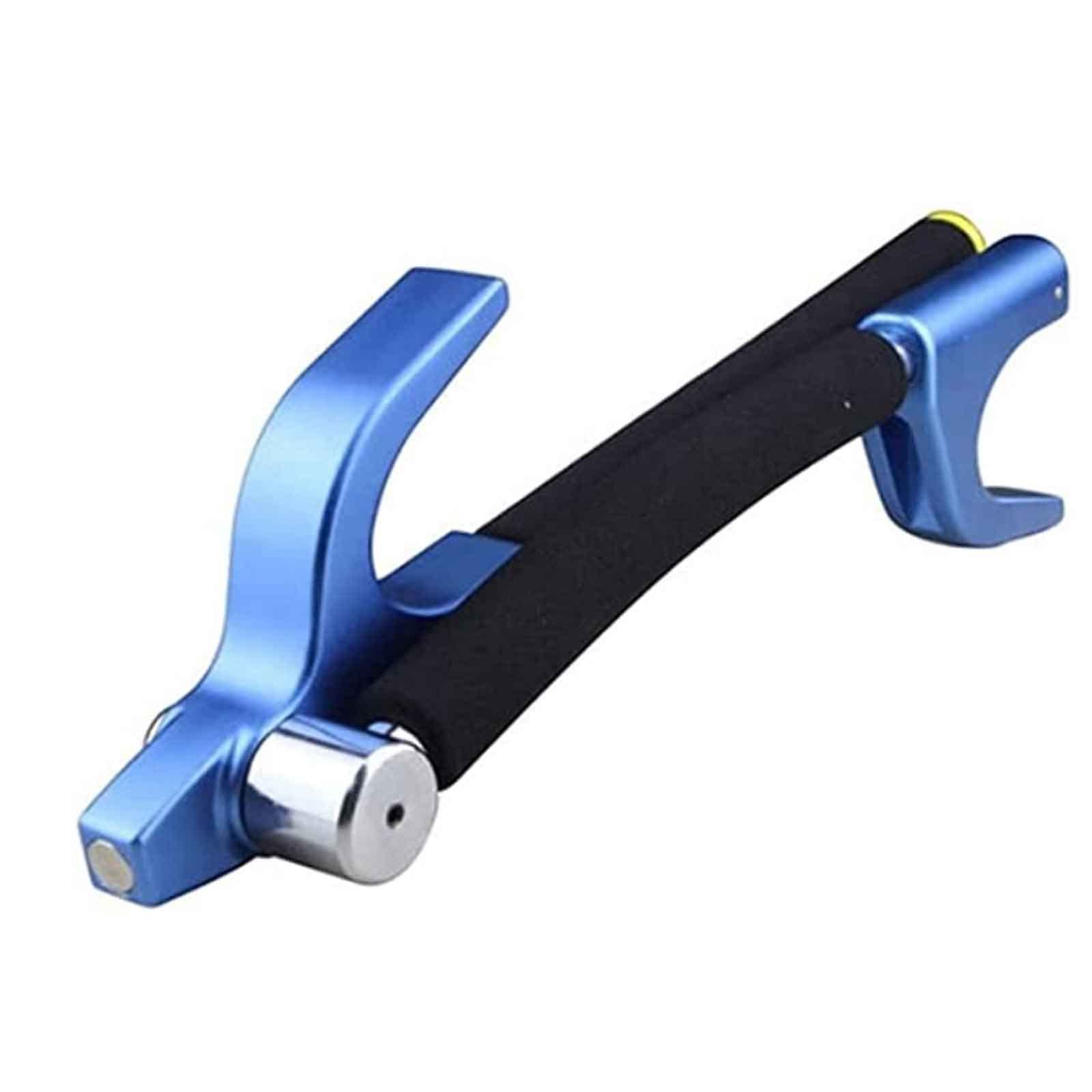 Buy LIYUHOUZUONC The Club Steering Wheel Lock Steering Wheel Lock ...