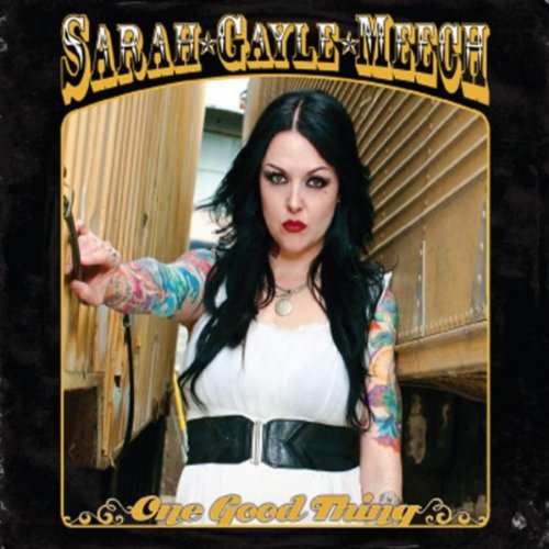 Amazon.com: One Good Thing : Sarah Gayle Meech: Digital Music