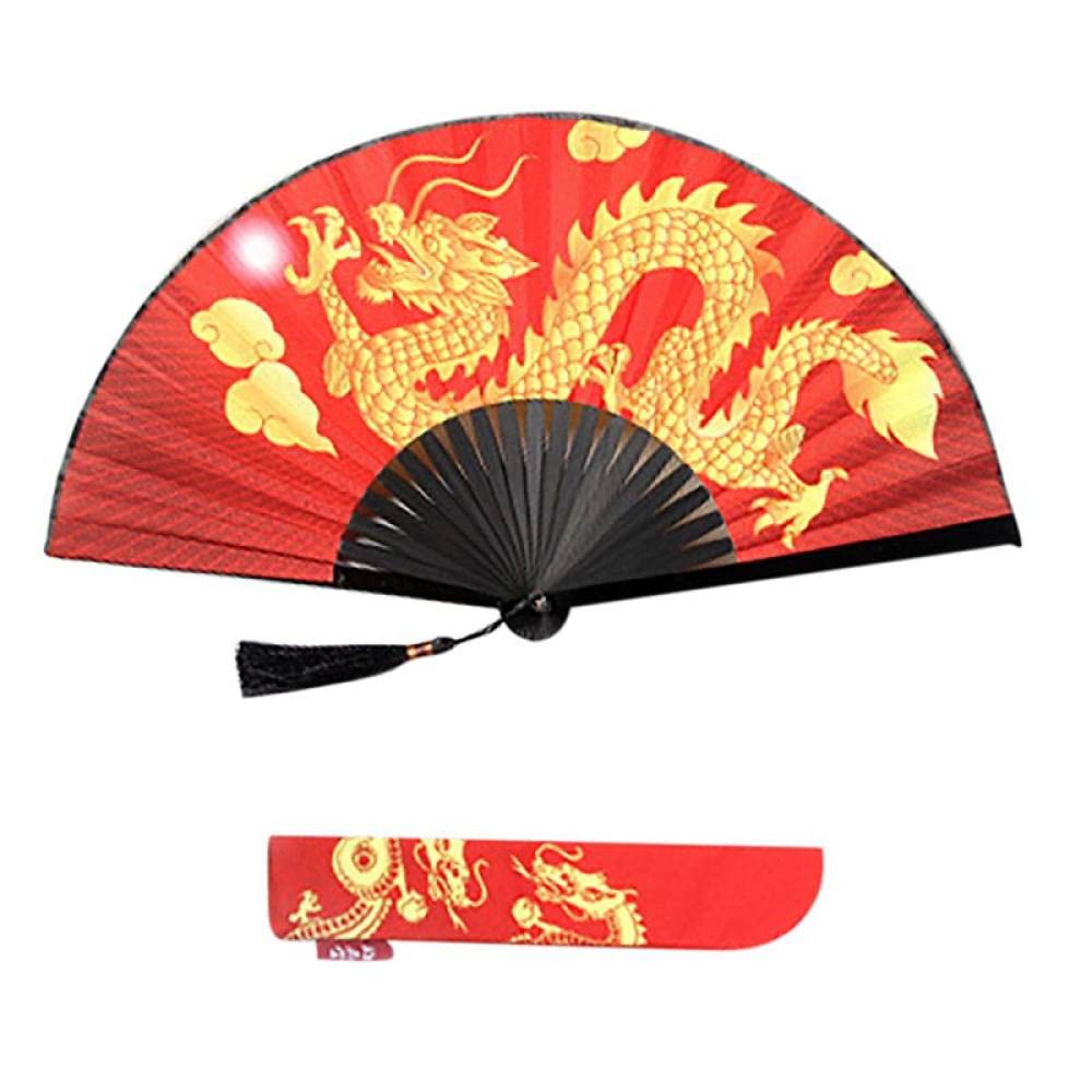 Chinese Fan Dragon