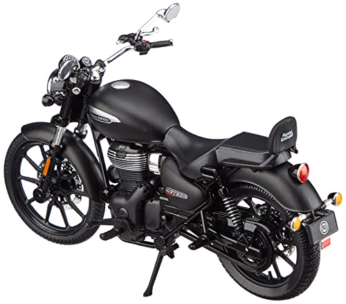 Royal Enfield Scale Model Meteor 350 Stellar Black | Price History