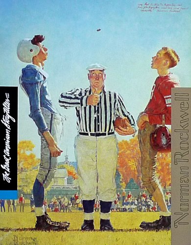 Norman Rockwell: The great American storyteller: (Rockwell, Norman ...