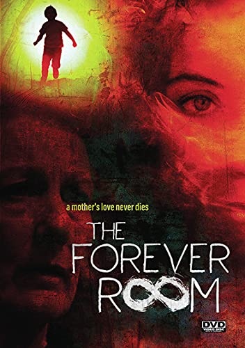 Amazon.com: The Forever Room [DVD] : Kevin Hicks, Samantha Valletta ...