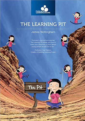 Amazon.com: The Learning Pit: UK English (Learning Pit books) eBook ...