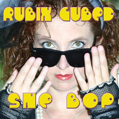 Play She Bop by Rubix Cubed on Amazon Music