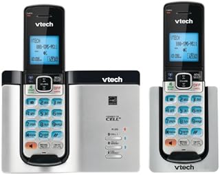 Top #10 Best Bluetooth Cordless Phone System in December 2024