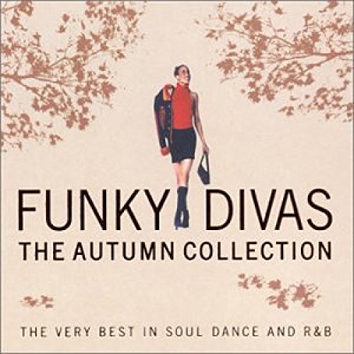 Funky Divas The Autumn Collection : Vari-Funky Divas the: Amazon.fr: CD ...