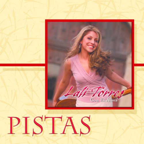 Play Con El Alma Pistas by Lali Torres on Amazon Music