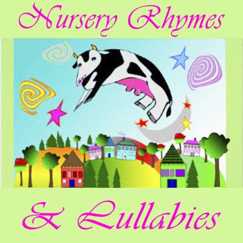 Play Nursery Rhymes and Lullabies by Nursery Rhyme Lullabies on Amazon ...