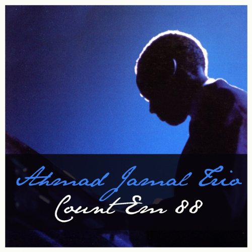 Count Em 88 by Ahmad Jamal Trio on Prime Music