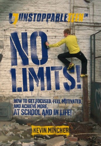 No Limits - How to get focused, feel motivated, and achieve more at ...