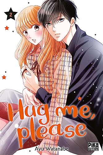 Hug me, please T02 eBook : Watanabe, Ayu: Amazon.fr: Boutique Kindle