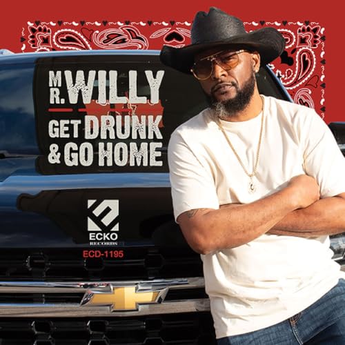 Play Get Drunk and Go Home by Mr. Willy on Amazon Music