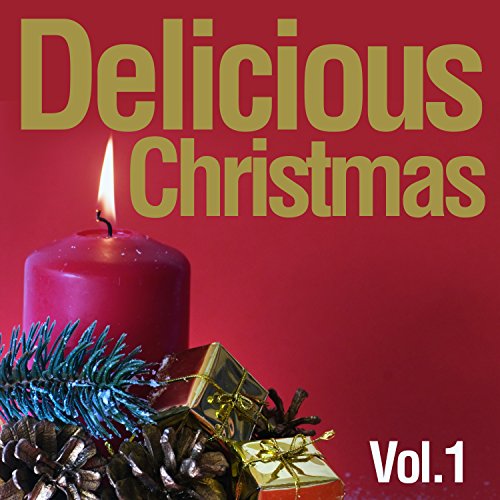 Écouter Delicious Christmas, Vol. 1 par VARIOUS ARTISTS sur Amazon ...