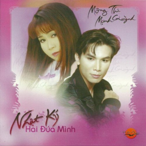 Amazon.com: Nhat Ky Hai Dua Minh : Mong Thi ft Manh Quynh: Digital Music