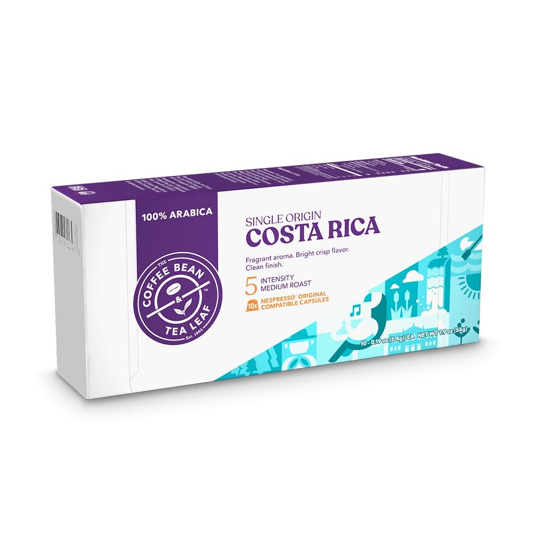 Cbtl Espresso Capsules