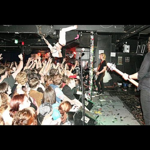 Play Blank Screens, Etc by Vendetta Red on Amazon Music