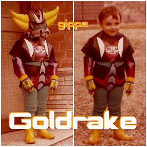 Goldrake by Gippa on Amazon Music - Amazon.com