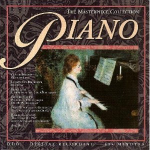 Masterpiece Collection - Masterpiece Collection: Piano - Amazon.com Music