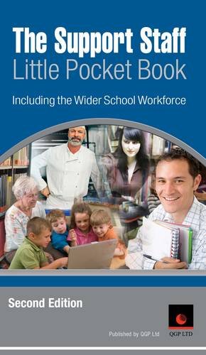 Amazon | The Support Staff Little Pocket Book | Brierley, David, Treml ...