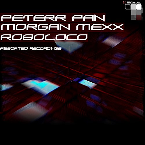 Play Roboloco by Peterr Pan & Morgan Mexx on Amazon Music