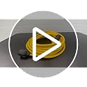 Amazon.com: Yodotek 40FT Heavy Duty Generator Locking Power Cord NEMA ...