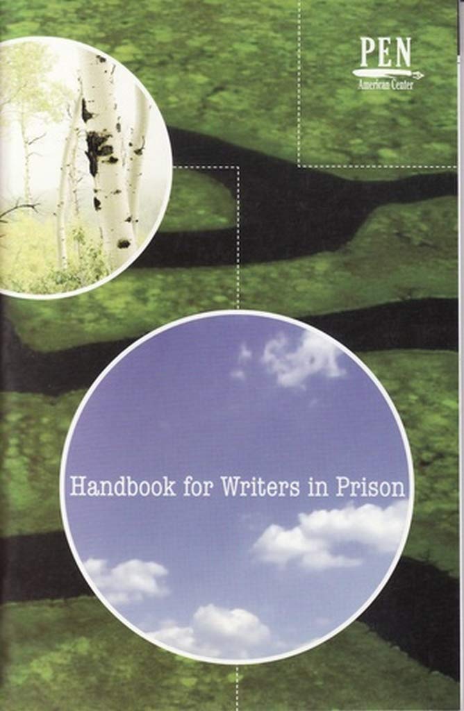Handbook for Writers in Prison: Pen Prison Writing Program: Amazon.com ...