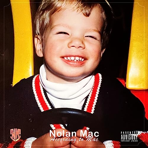 Play According to Mac by Nolan Mac on Amazon Music