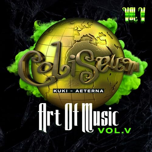 Play Aeterna by Kuki on Amazon Music Unlimited