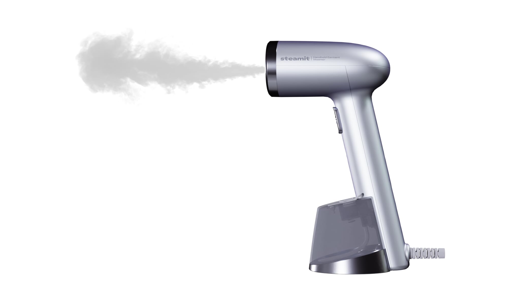 Amazon.com: STEAMIT Portable Handheld Clothes Steamer - Powerful ...