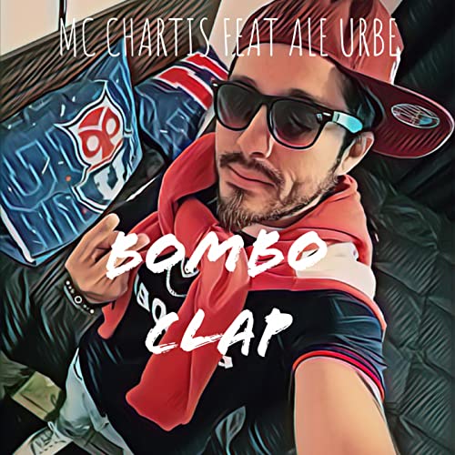 Reproduzir Bombo Clap de MC CHARTIS feat. Ale Urbe no Amazon Music