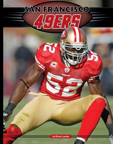 San Francisco 49ers (Inside the NFL): Lester, Brian: 9781617140273 ...