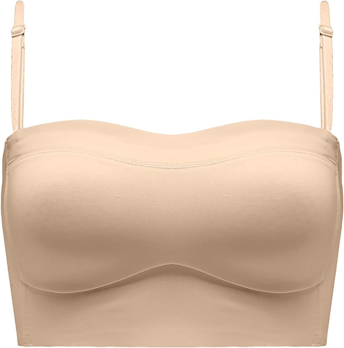 Bra Women's Bra Without Underwire Push Up Seamless Bra Sexy Bustier ...
