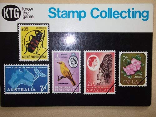 Amazon | Stamp Collecting (Know the Game) | Stamps