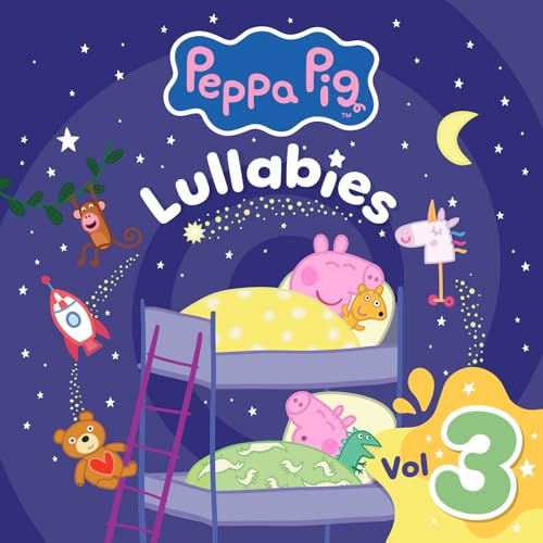 Snuggling Up To Mummy Pig (Instrumental) song by Peppa Pig from Peppa ...