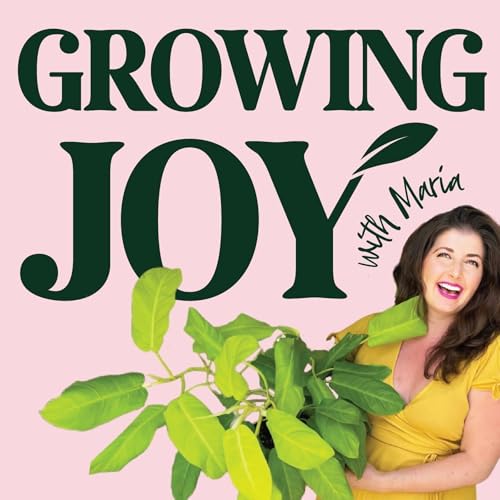 Amazon.com: Growing Joy with Plants - Wellness Rooted in Nature ...
