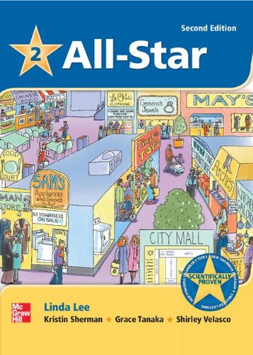 Amazon.com: All Star Level 2 Student Book and Workbook Pack ...