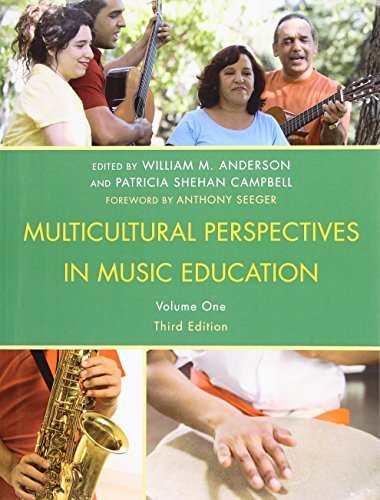 Multicultural Perspectives in Music Education (Volumes I, II) by ...