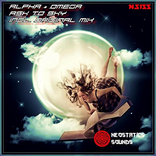 Amazon.co.jp: Ask To Sky : ALPHA AND OMEGA: Digital Music