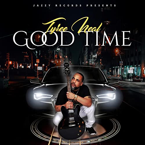 Amazon MusicでTyree NealのGood Timeを再生する