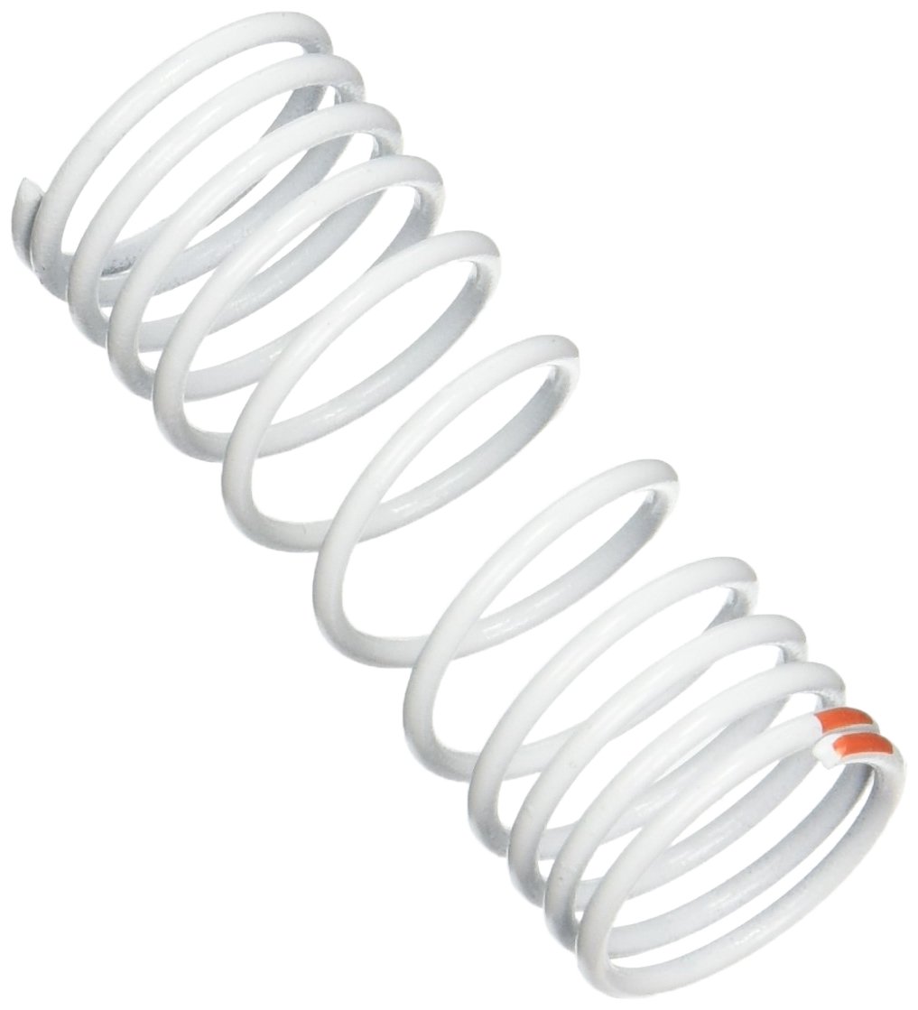 Amazon.com: Traxxas 6861 4 x 4 Front Springs Slash, 20% Rate Orange ...