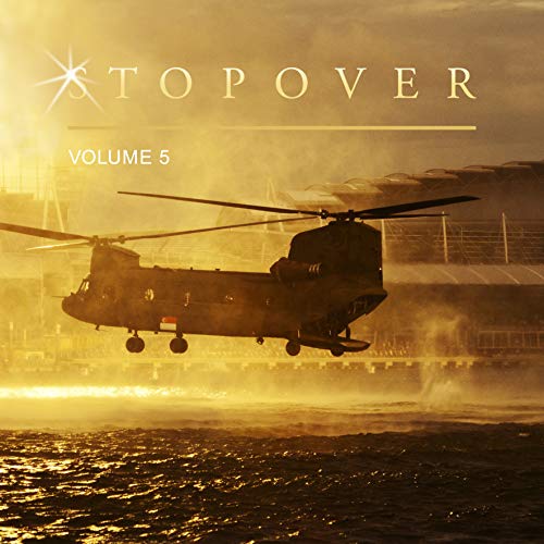 Play Stopover, Vol. 5 by VARIOUS ARTISTS on Amazon Music