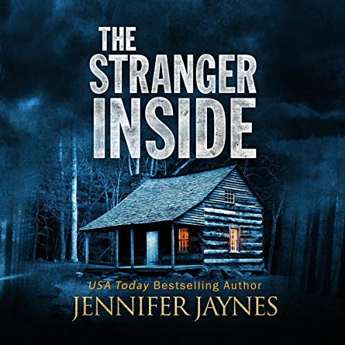 Amazon.com: The Stranger Inside (Audible Audio Edition): Jennifer ...