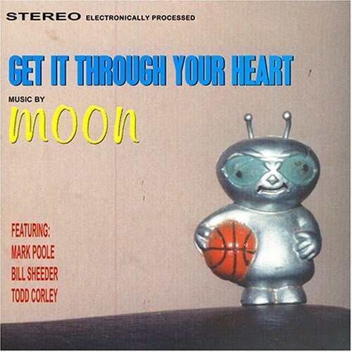 Moon - Get It Through Your Heart - Amazon.com Music